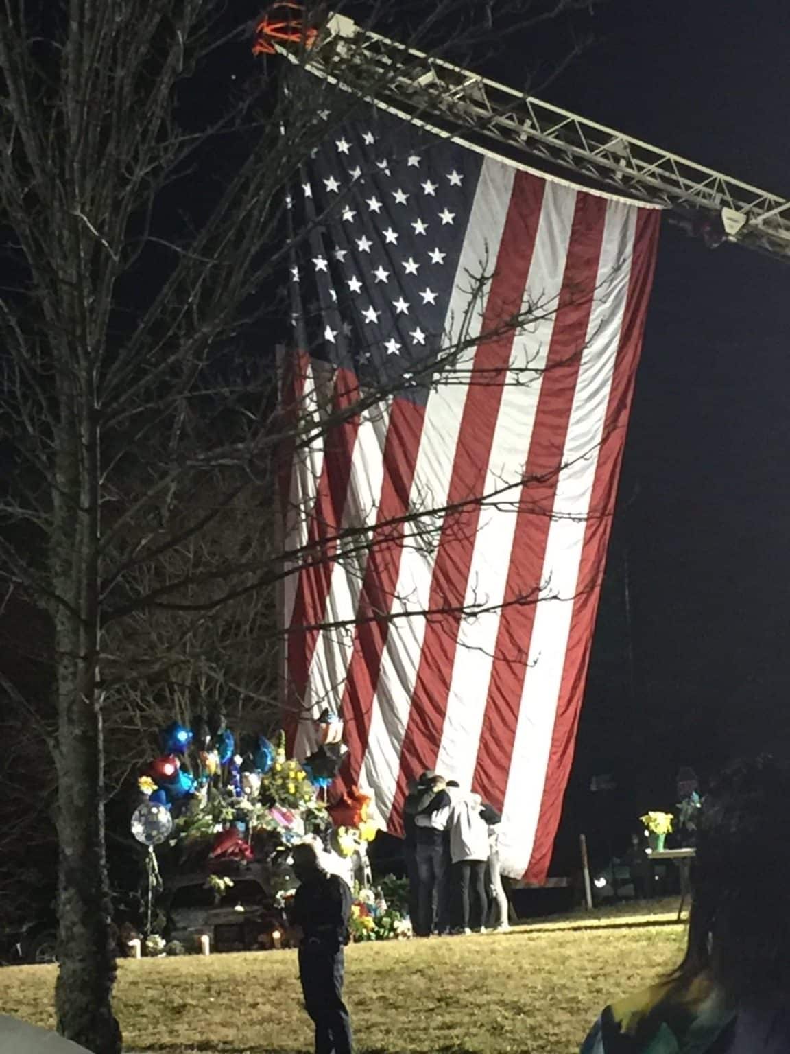 About Tyler | Tyler Herndon Memorial Foundation